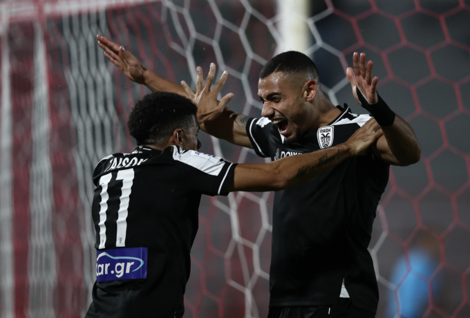 Τελικές VS Γκολ: Απόλυτα κυνικός ΠΑΟΚ! | SDNA